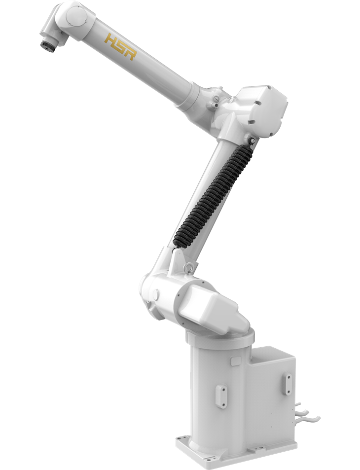 Kina RBR616 robot za farbanje automobila proizvođači, dobavljači ...